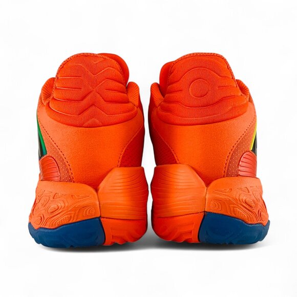 New Balance | Shoes | New Balance Two Wxy V4 Gamer Tag Pack Red Mens ...